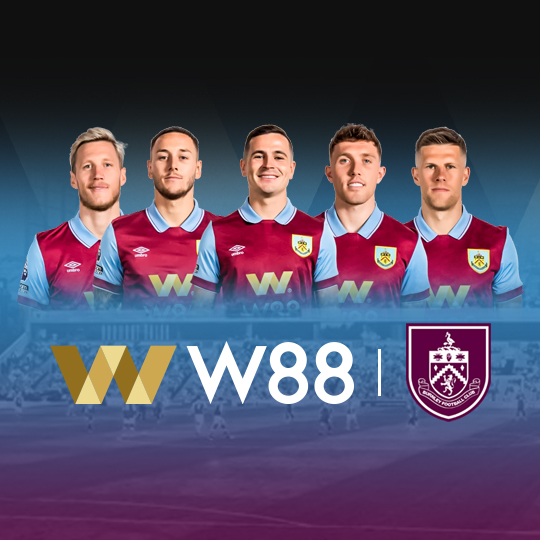 W88 องค์กรผู้สนับสนุนหลักเกี่ยวกับการเดิมพันระดับโลก